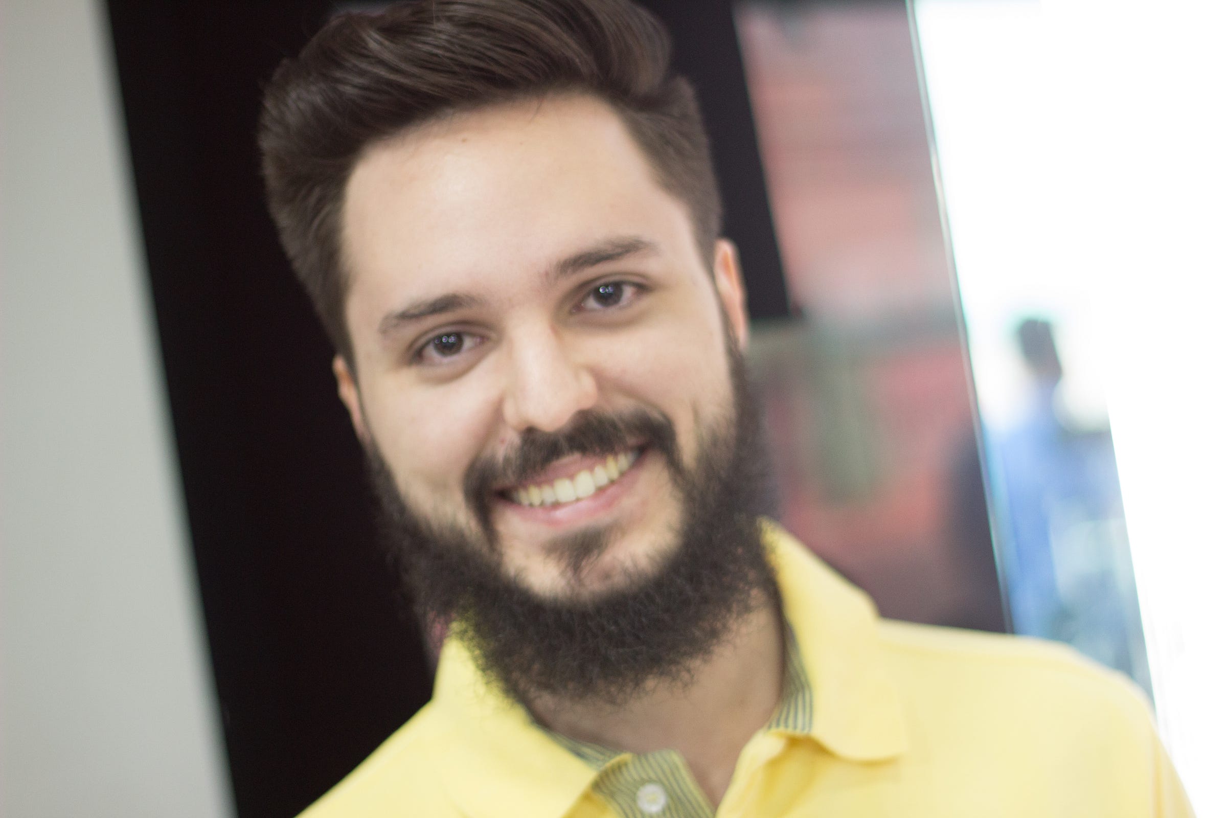 Edinei Piovesan – Medium