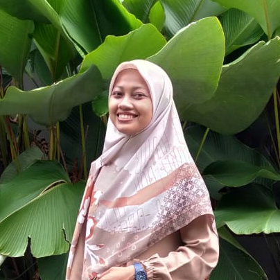 Asti Hayuningtyas – Medium