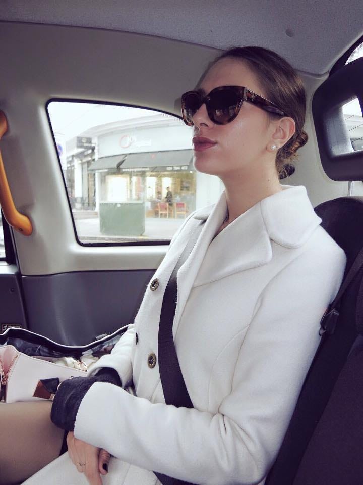 Zoë Brett – Medium