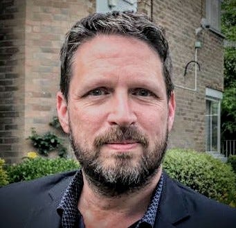 About – Simon Hargreaves – Medium