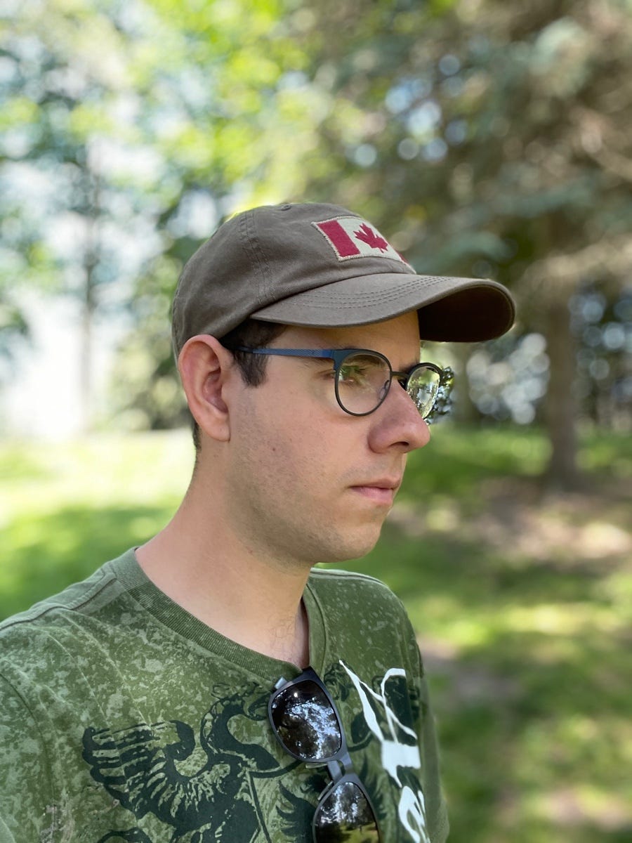 Gabriel Alexander Mârza on Medium curated some lists