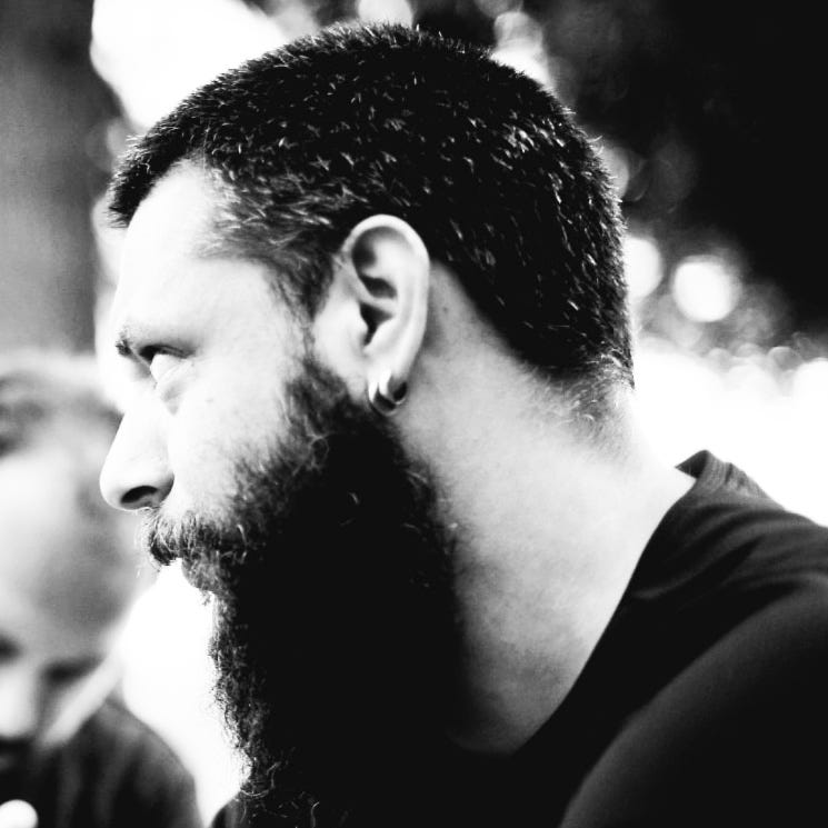 Ahmet Emre Gürsoy – Medium