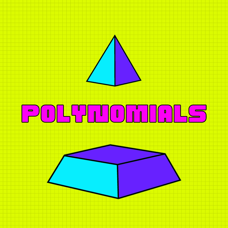 Polynomials – Medium