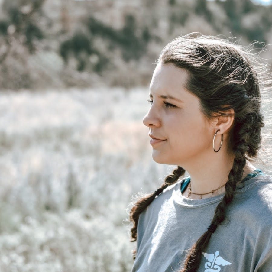 Kathryn Amy – Medium