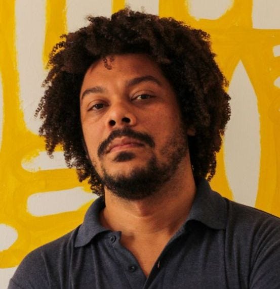 Daniel Brazil – Medium