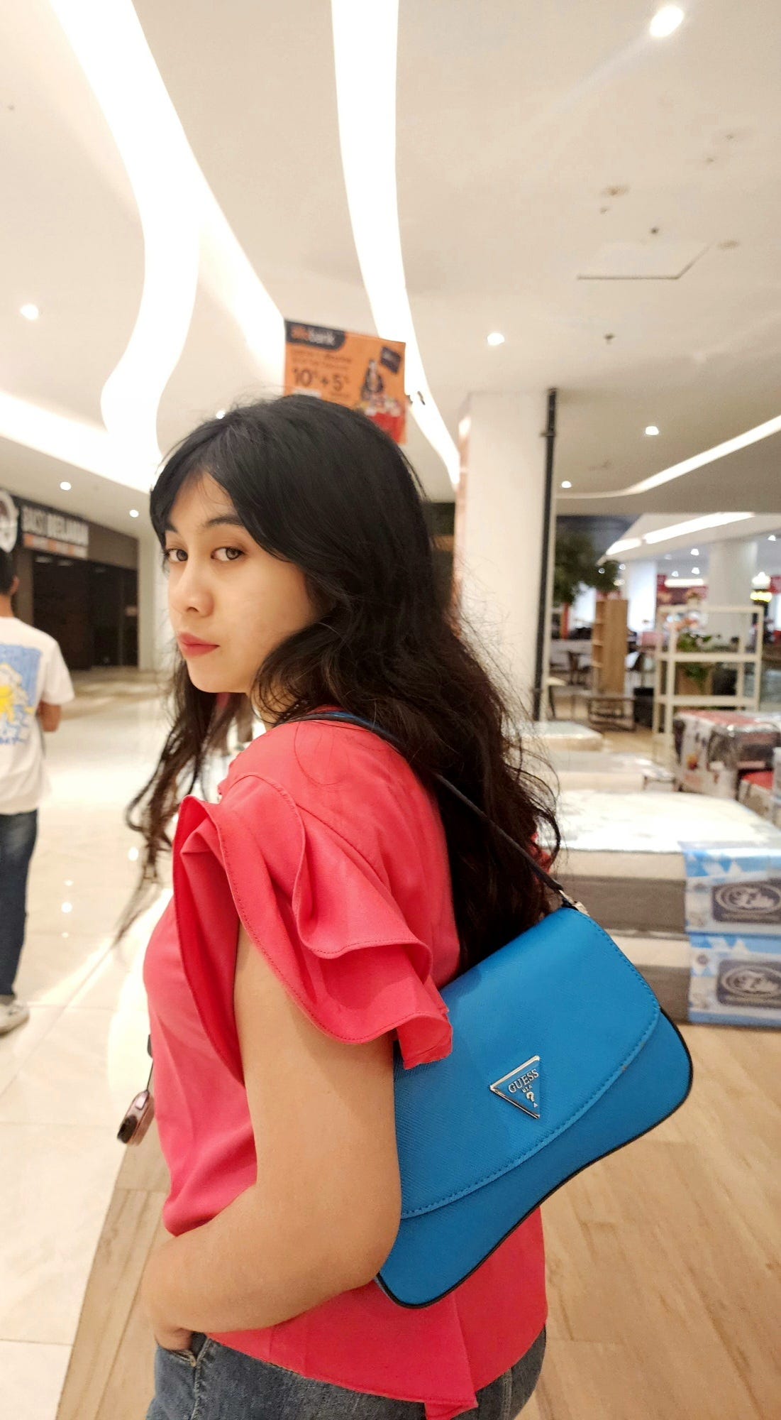 Aryn Marie – Medium