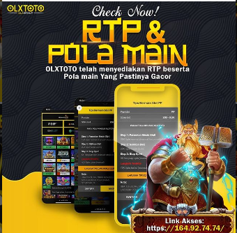 OLXTOTO – Medium