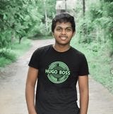 hashen hansaka – Medium