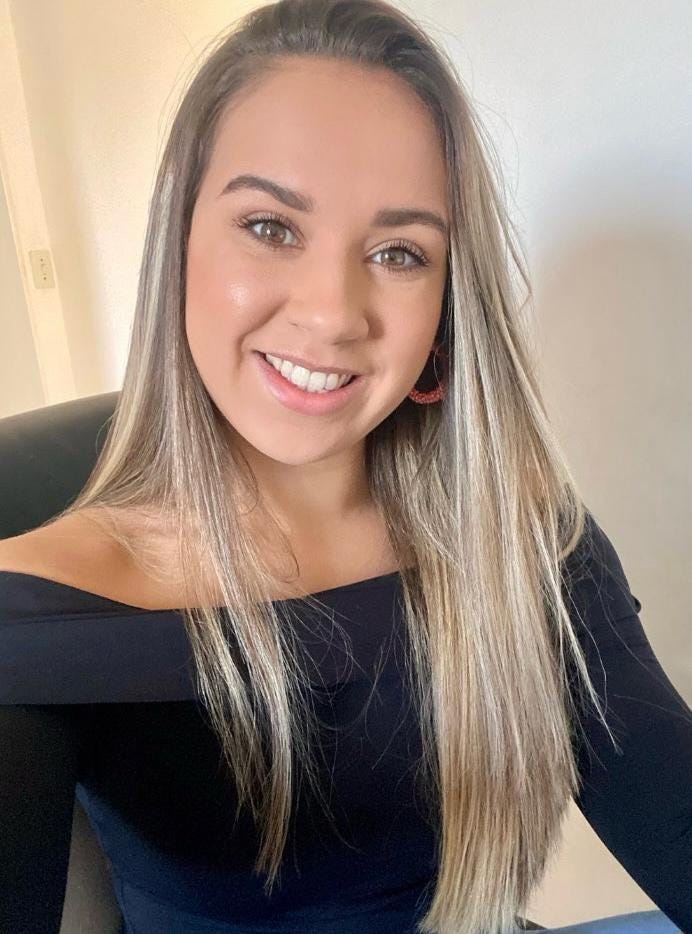 Danielle Catharina Silvestre – Medium