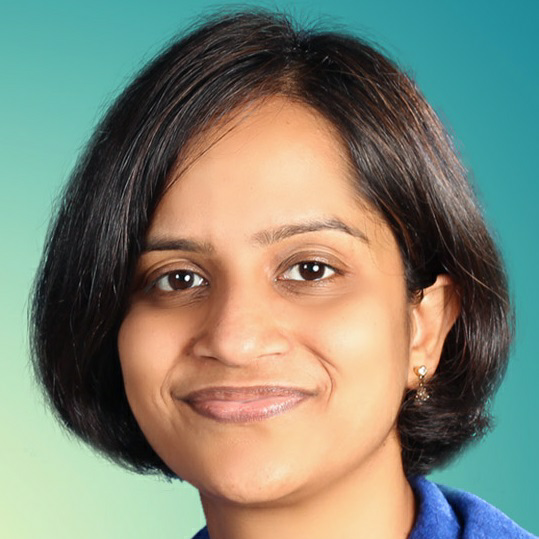 Shruti Narayan-Shanbhag – Medium