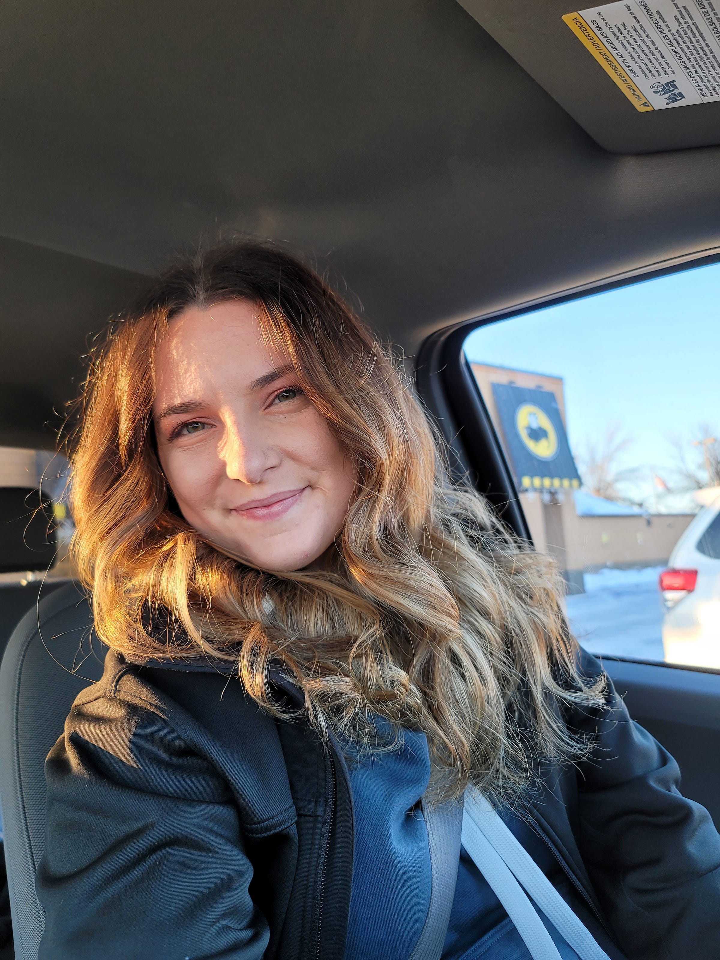 About – Alexandra Setnosky – Medium