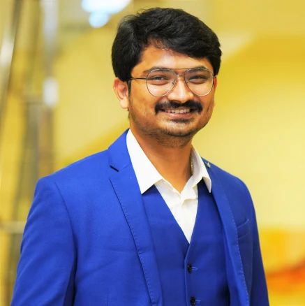 Vishnu Teja Ranga – Medium