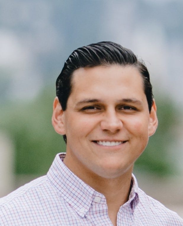 Mark Eckerle – Medium