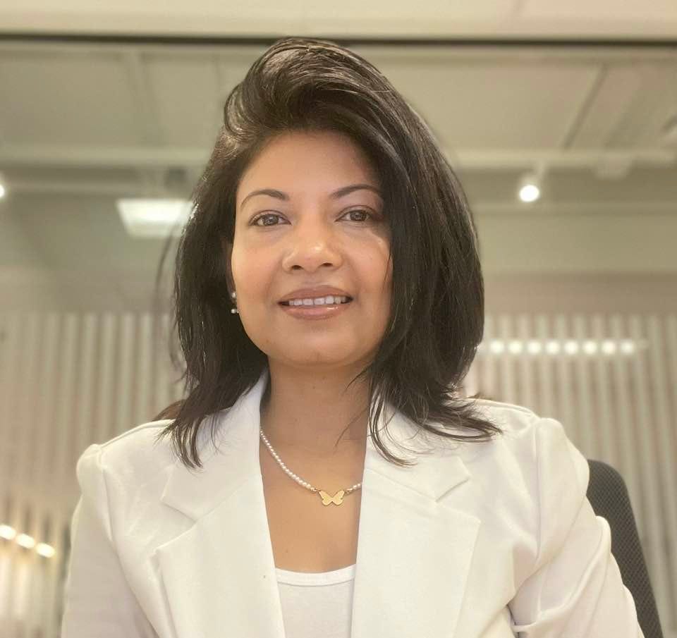 Marshia Akbar, PhD – Medium