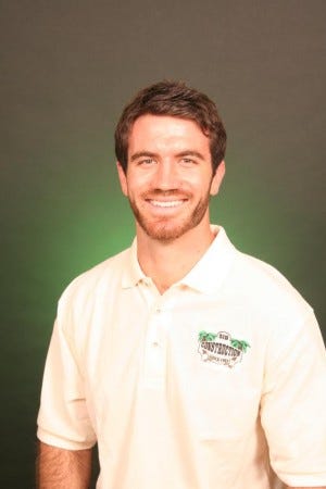 Cody Bollerman – Medium