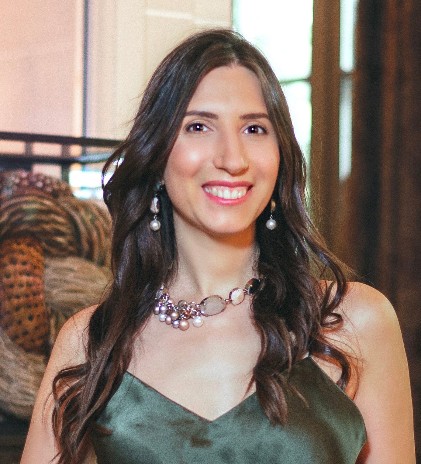Marina Sigalova – Medium