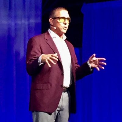 Ted Tanner Jr – Medium