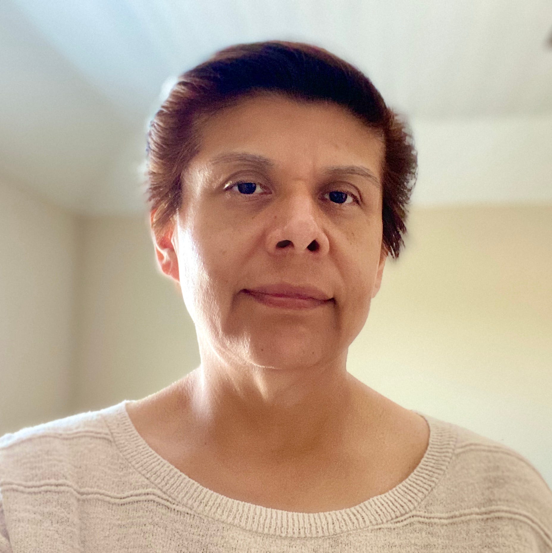 Betty Barrera – Medium
