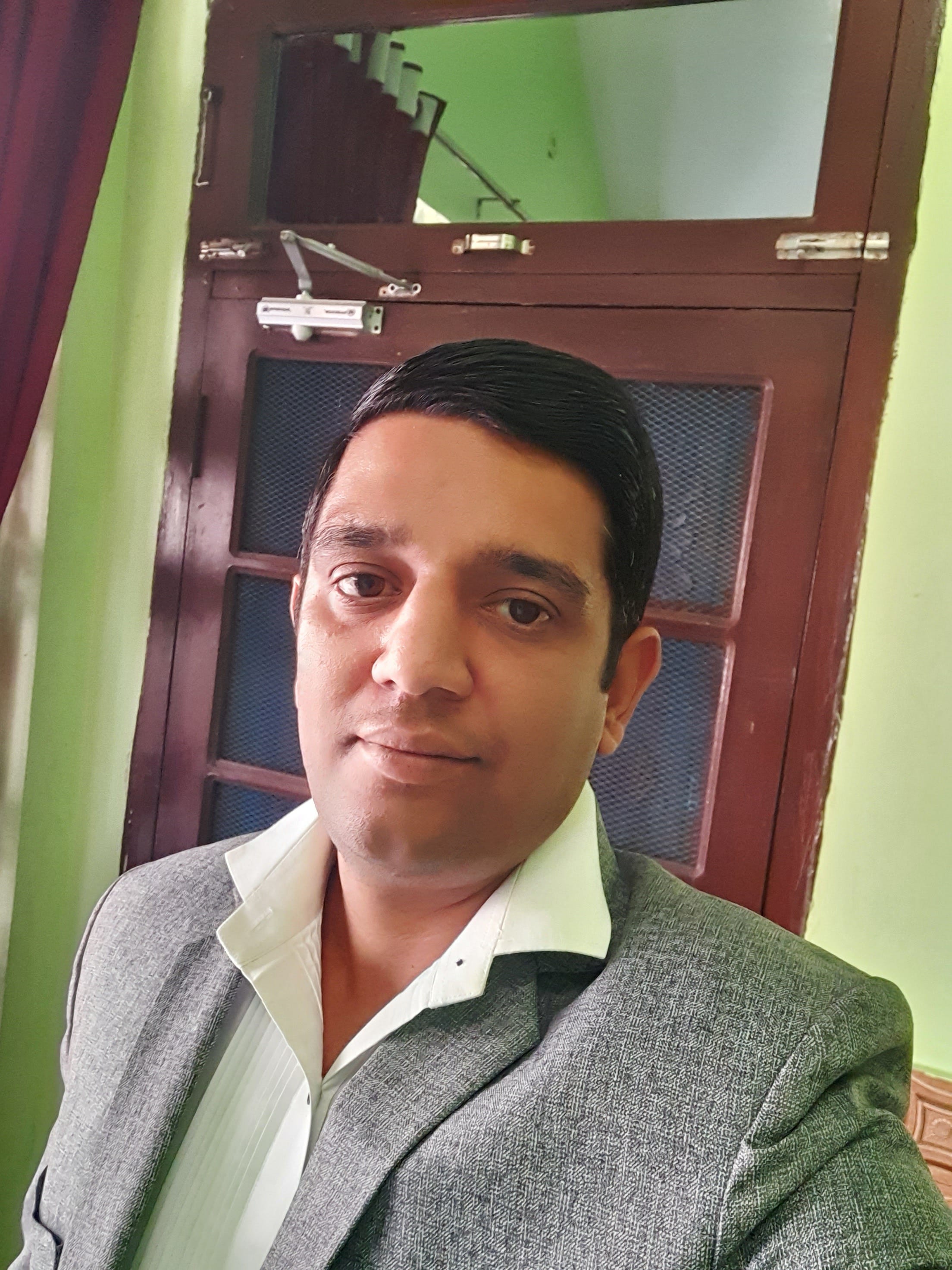 Atul Joshi – Medium