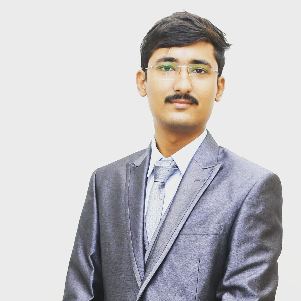 Sachin Prajapati – Medium