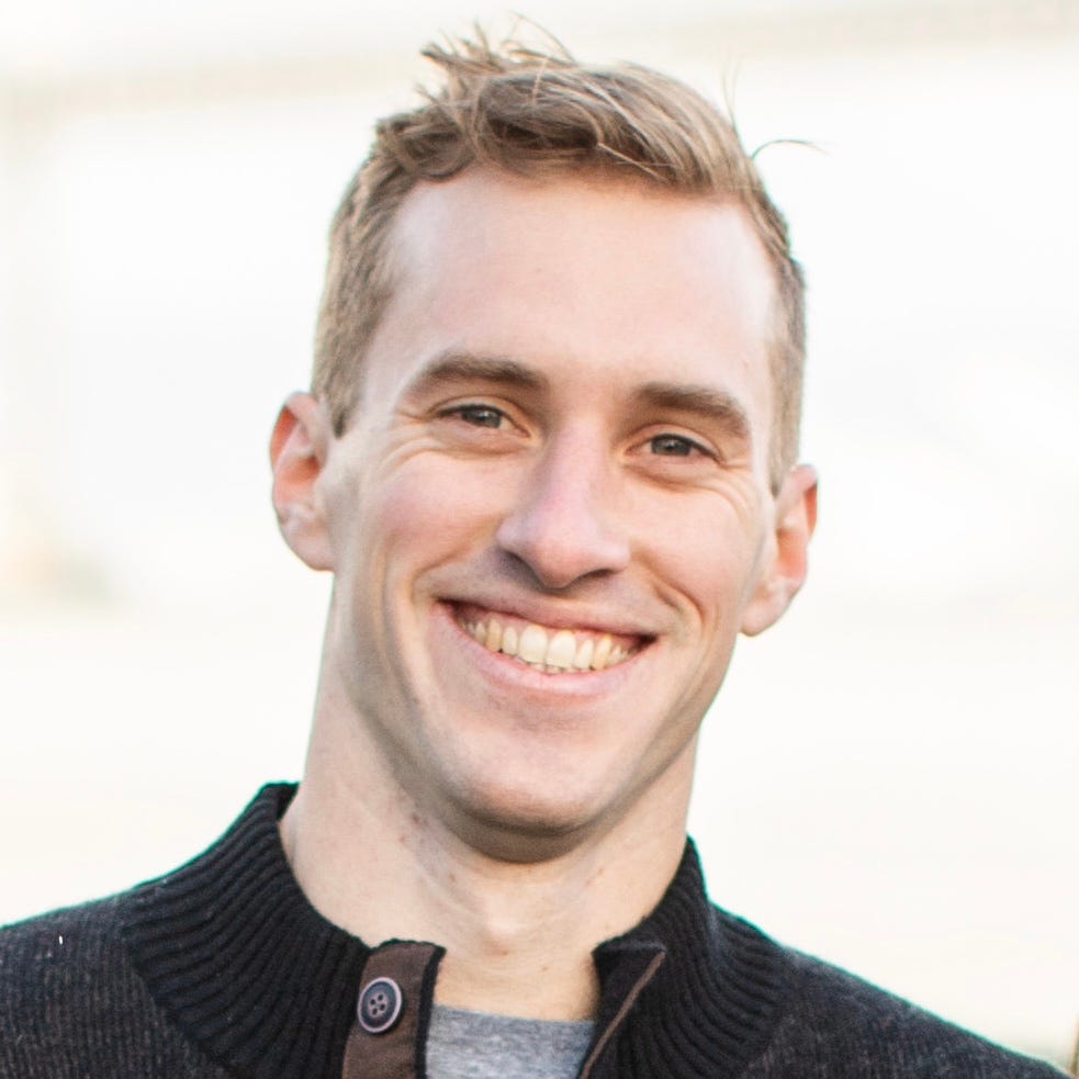 About – Joe Hanson – Medium