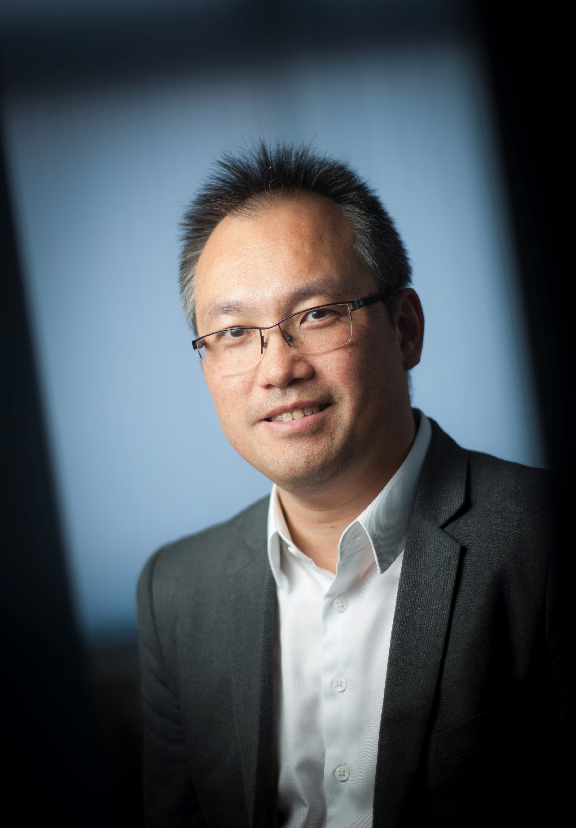 About – Francois Nguyen – Medium