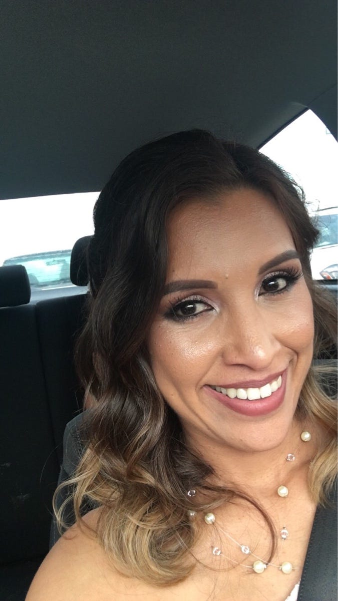 Sharon Manjarres – Medium