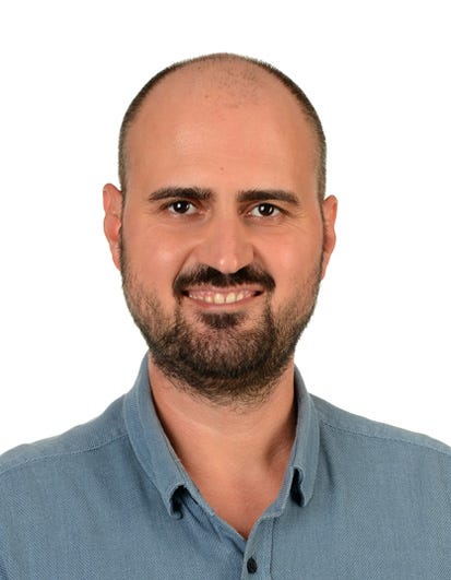 Doğa Erdik – Medium