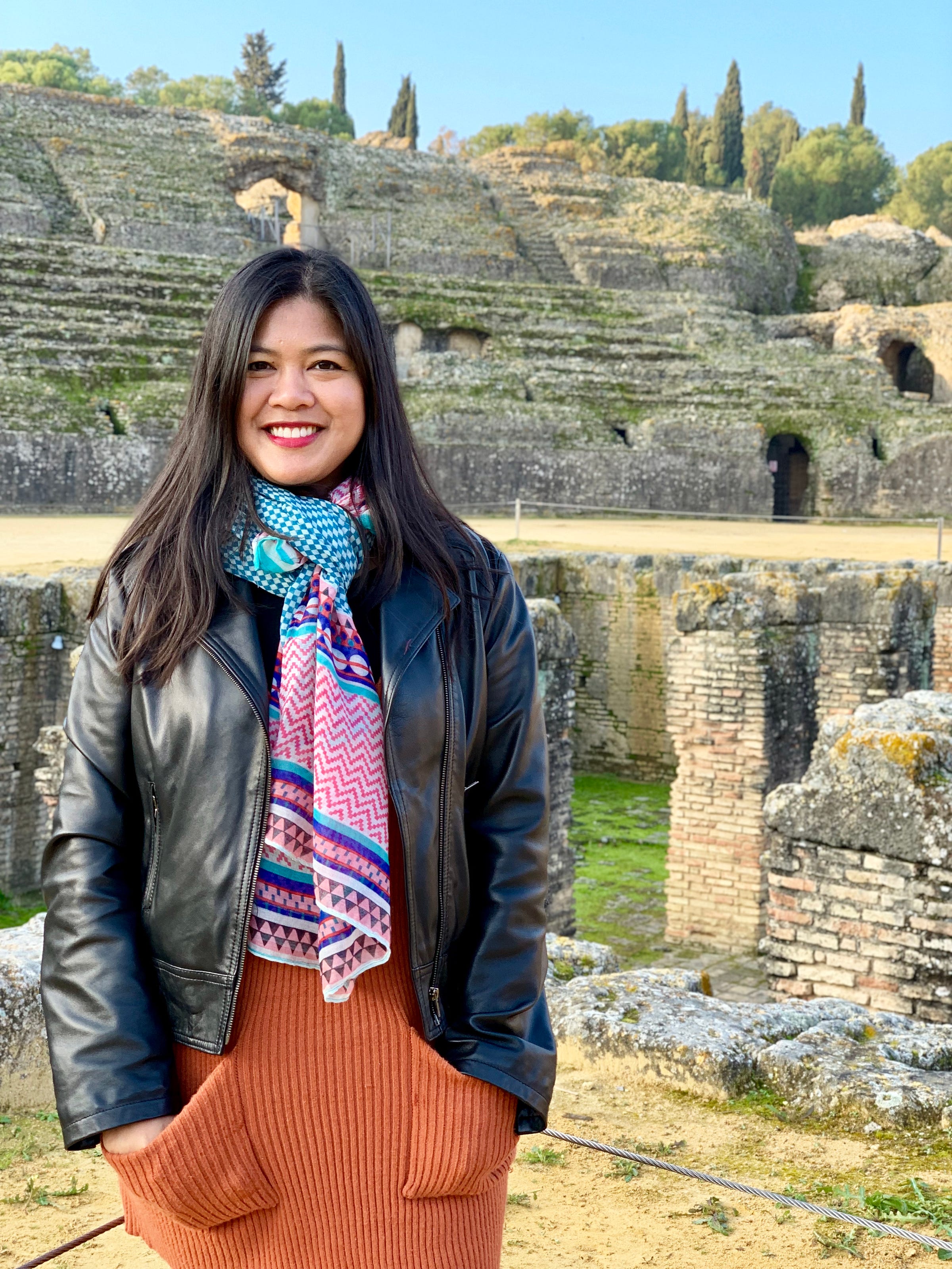 Clarice Ong – Medium