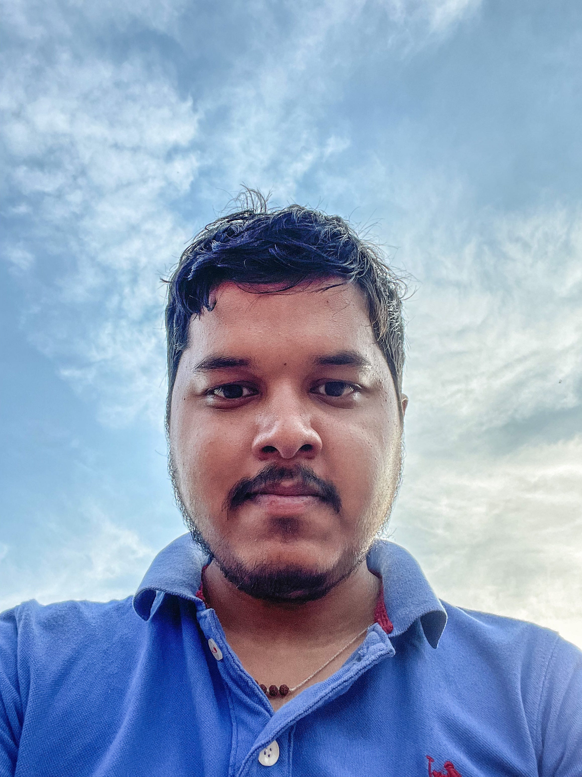 Achyut Prashast Singh – Medium