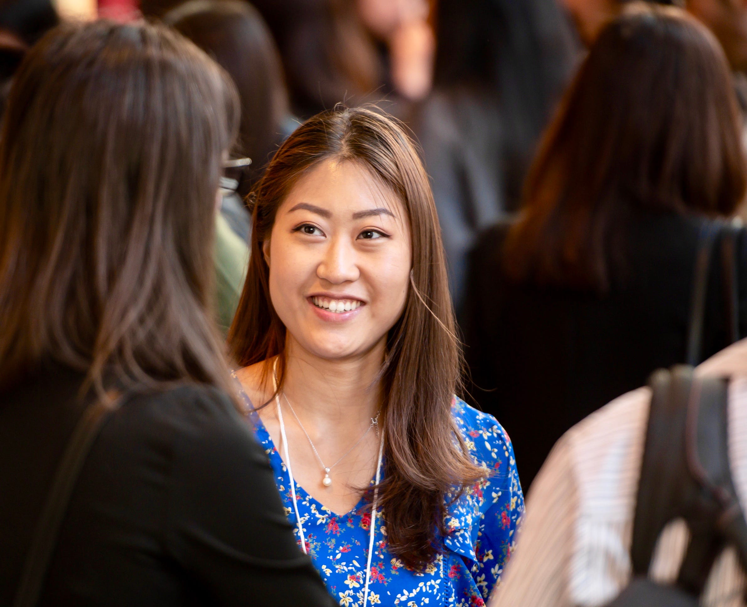 Christine Han – Medium