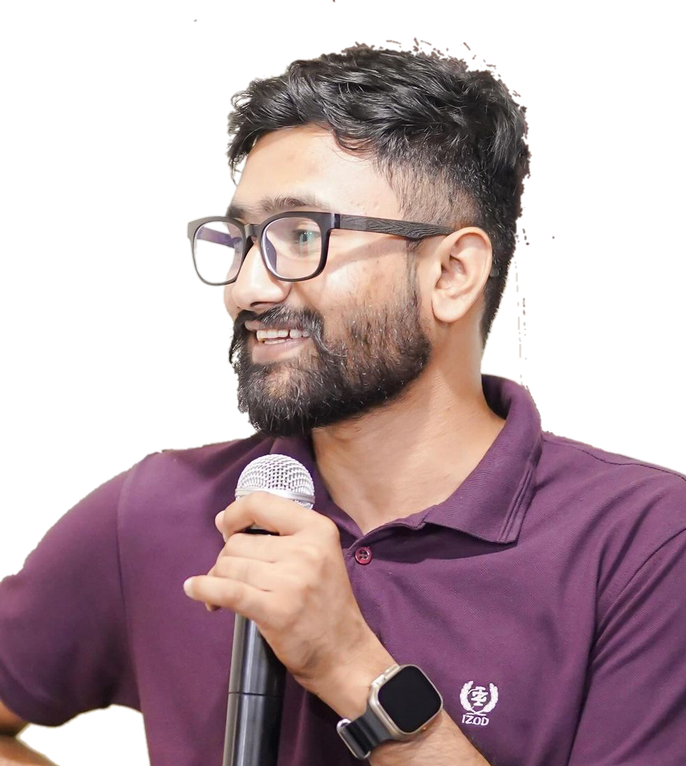 Mujeeb Rehman – Medium