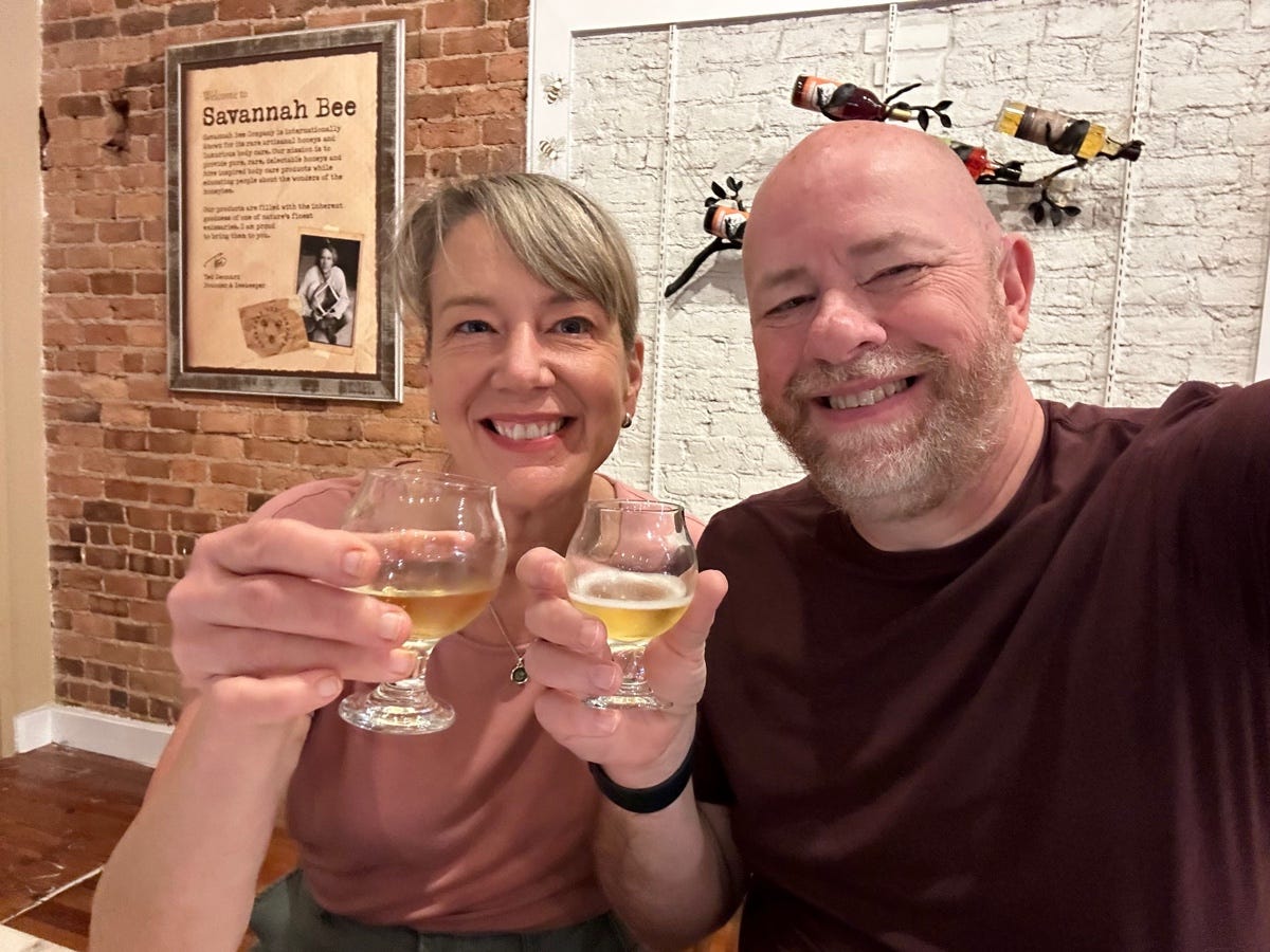 Dave Gable – Medium