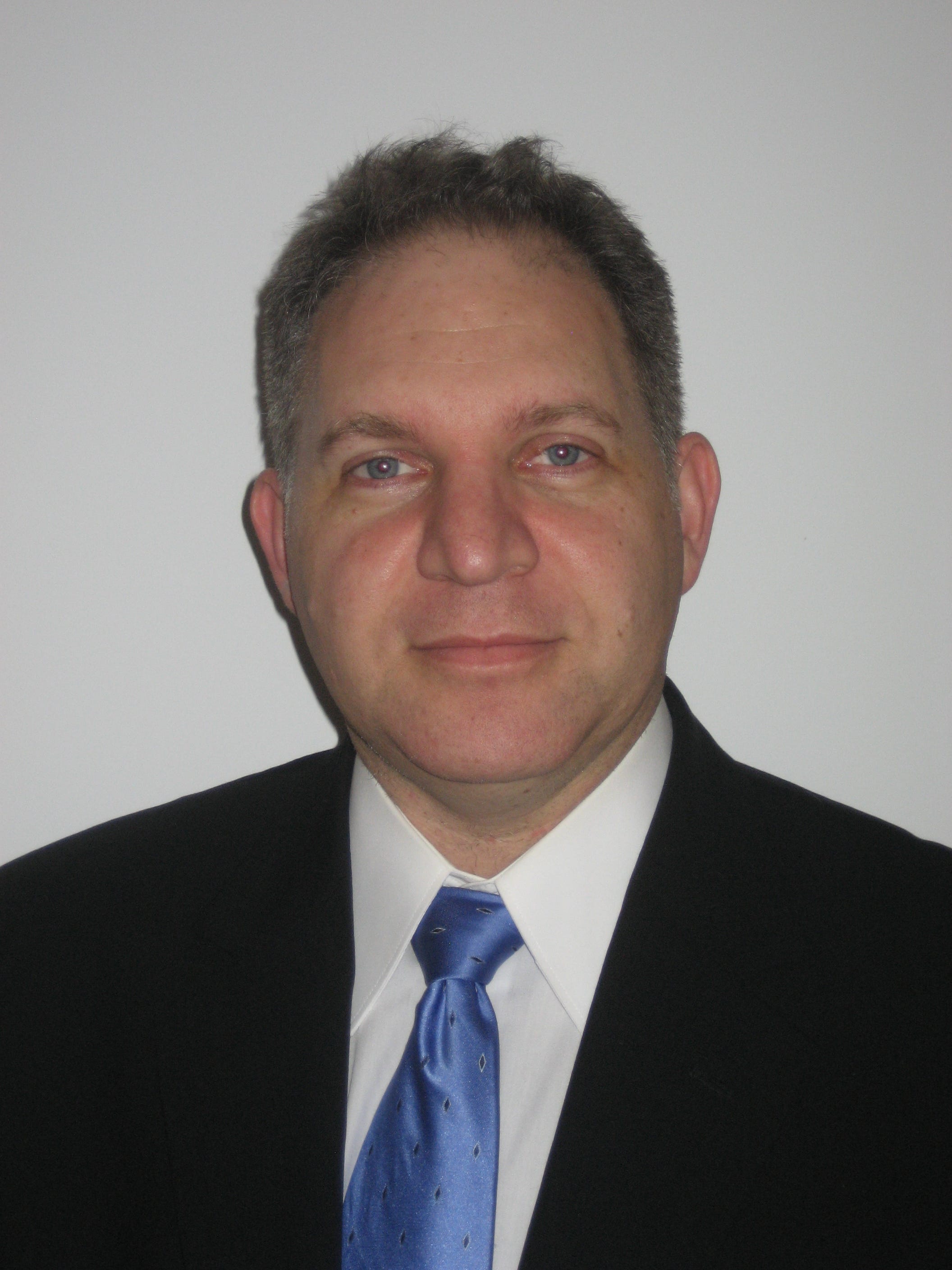 Trevor Horwitz – Medium