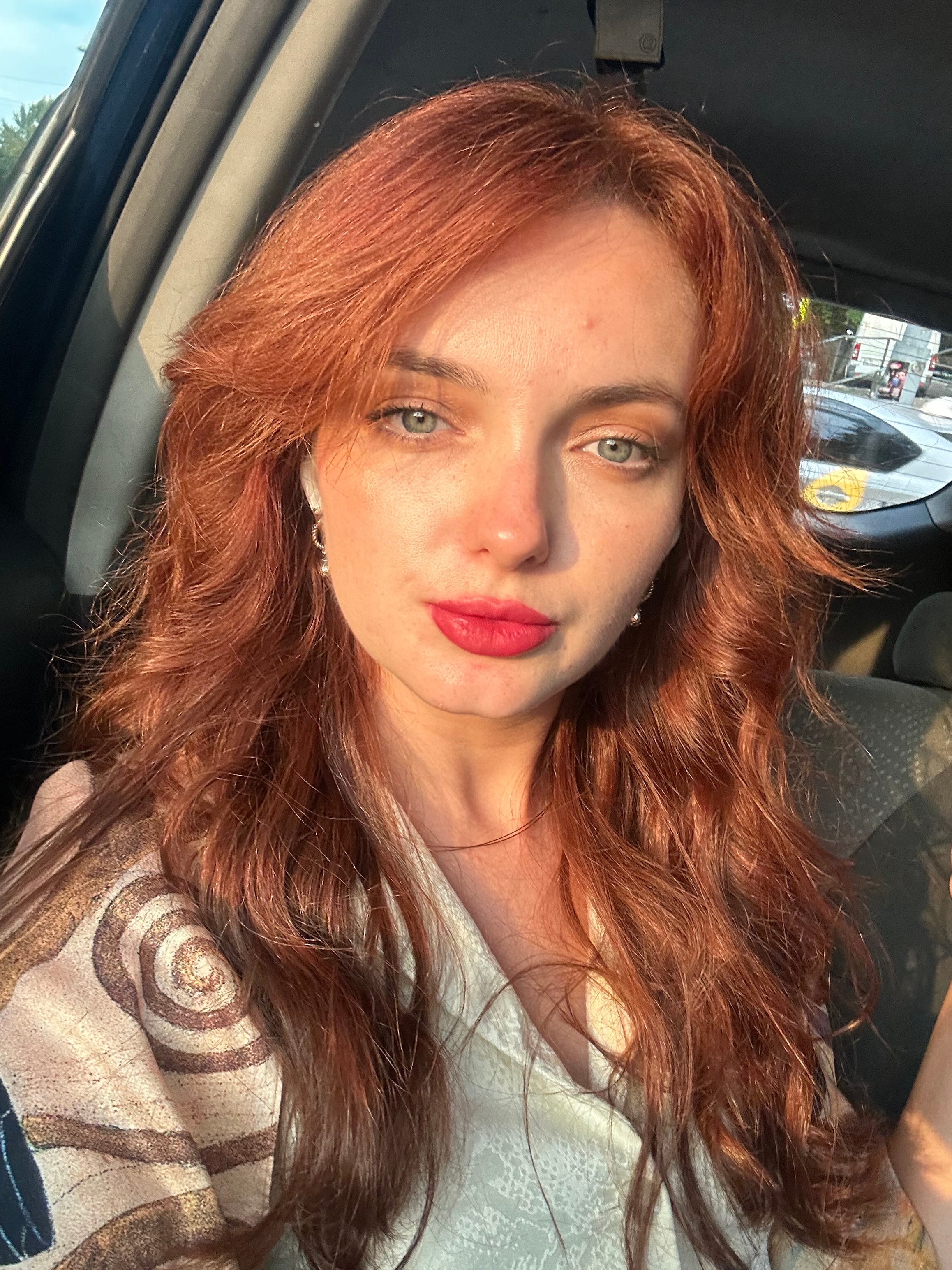 Ecaterina Stajilova – Medium