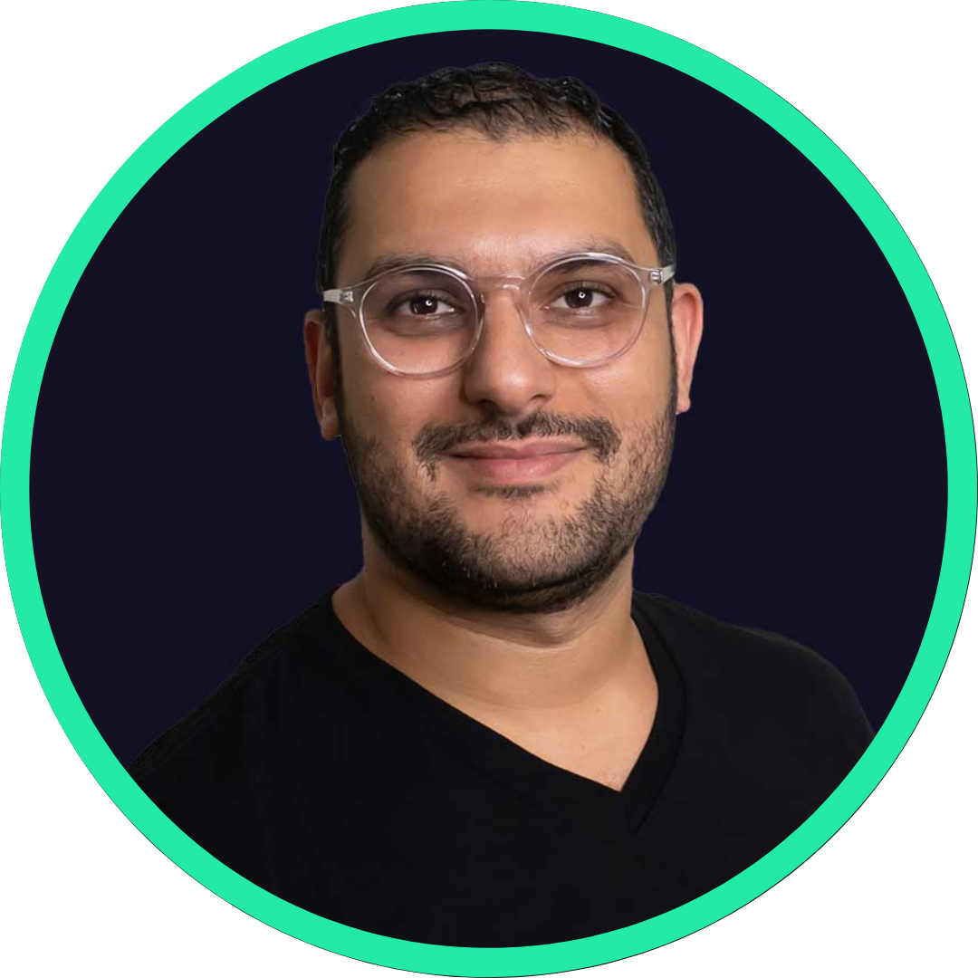 Fouad Bourchachen – Medium