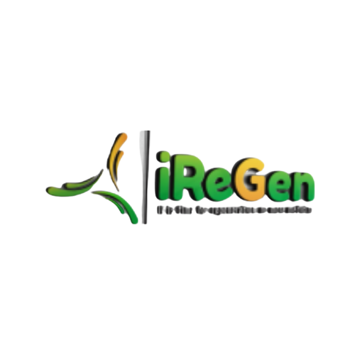 iRegen Regeneration Medicine – Medium