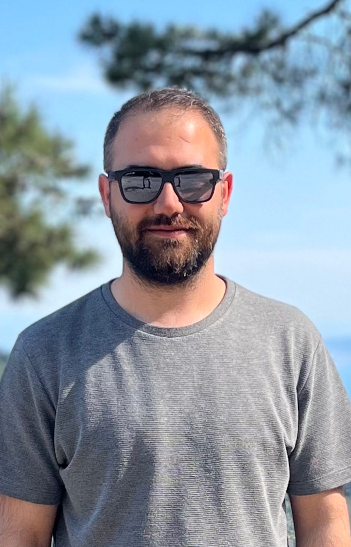 Mustafa Taylan Ulun – Medium