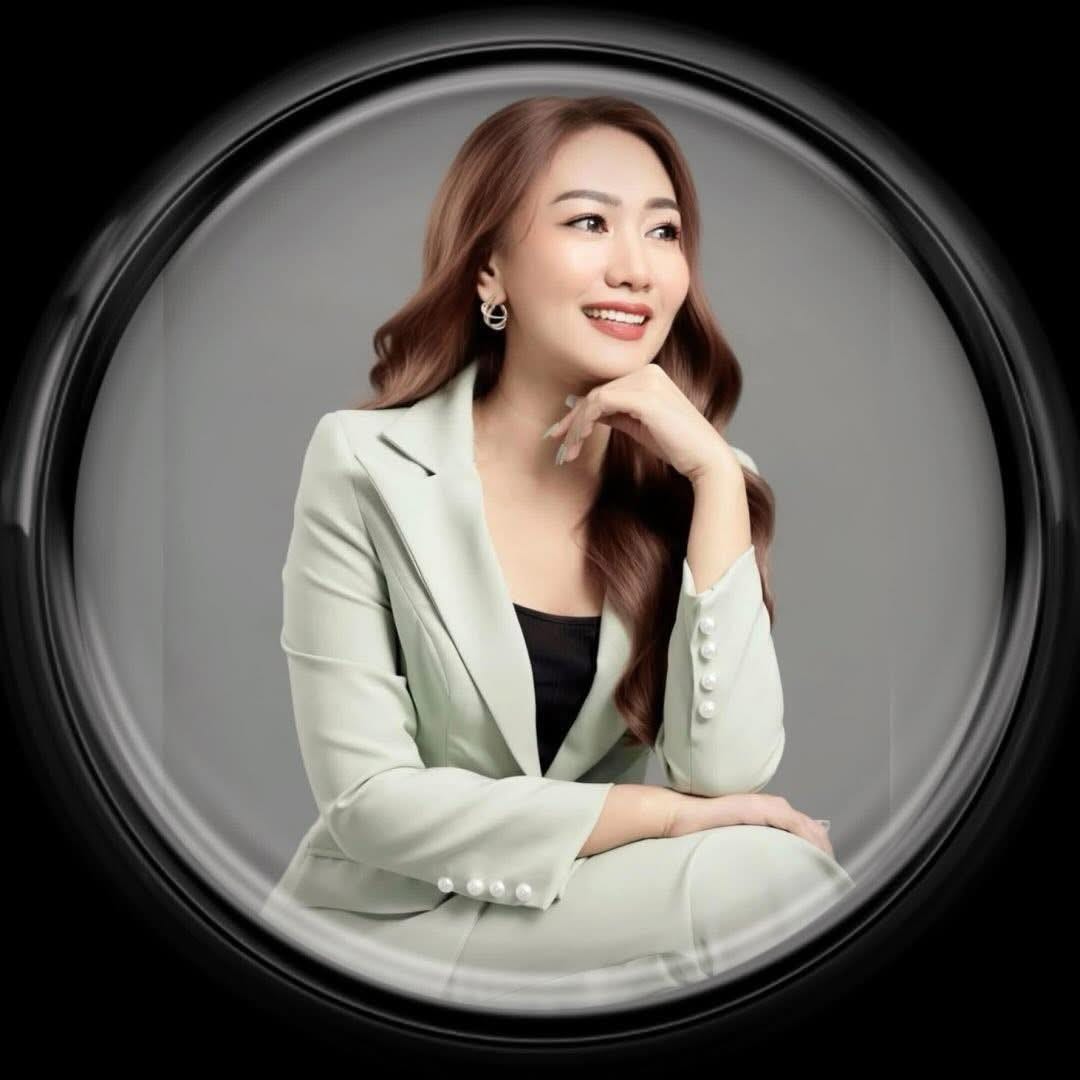 May Thu Khine (May) – Medium