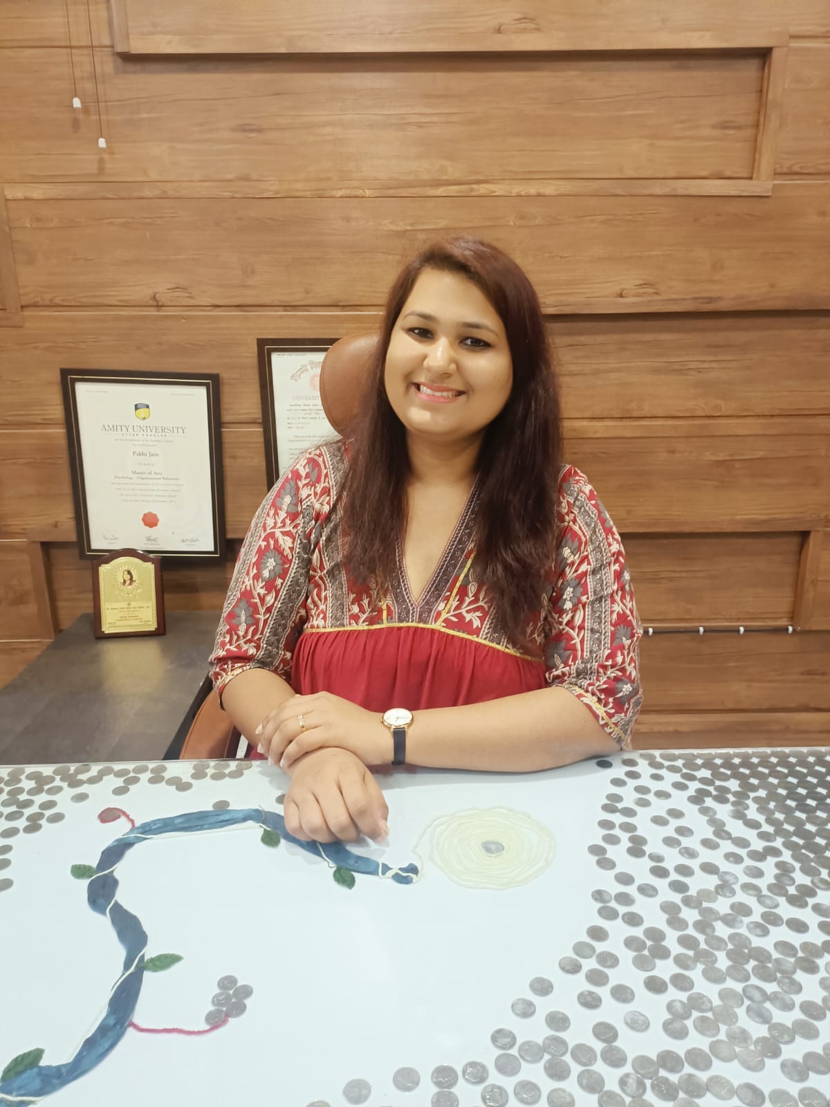 Dr.Pakhi Jain – Medium