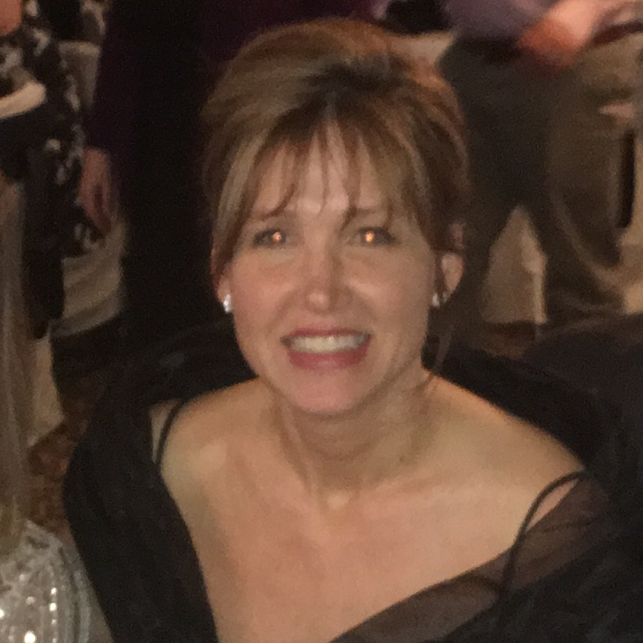 Roxanne Charles – Medium