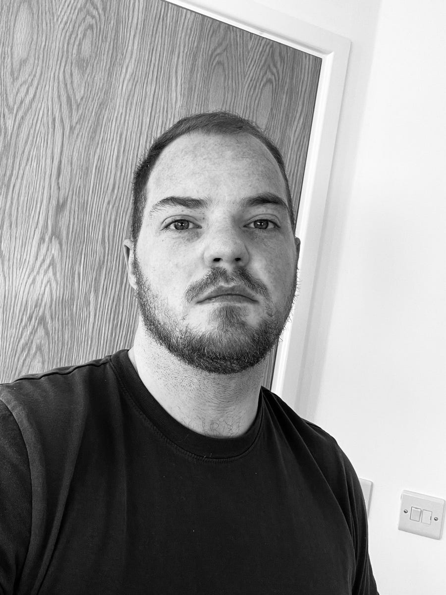 Nick Barnes – Medium