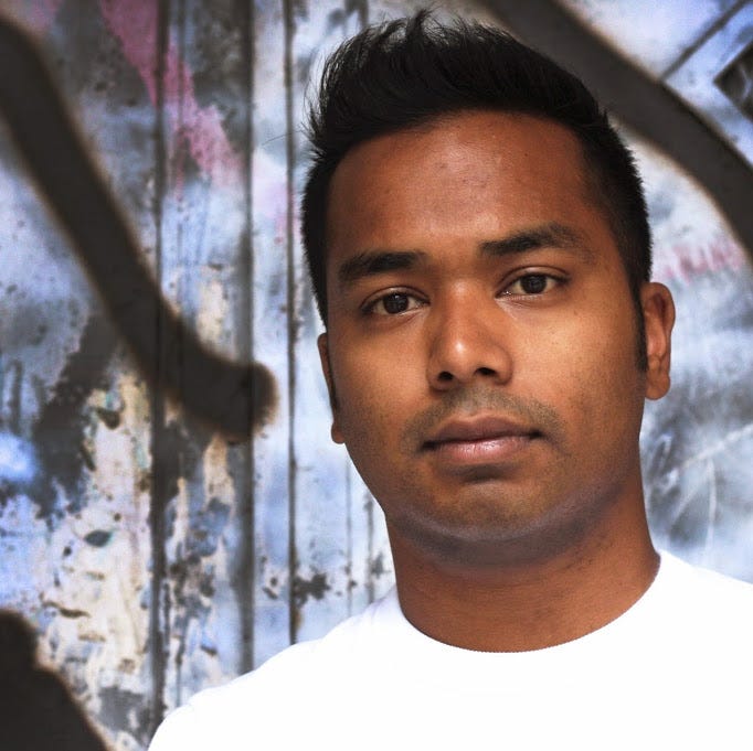 Liton Ali – Medium