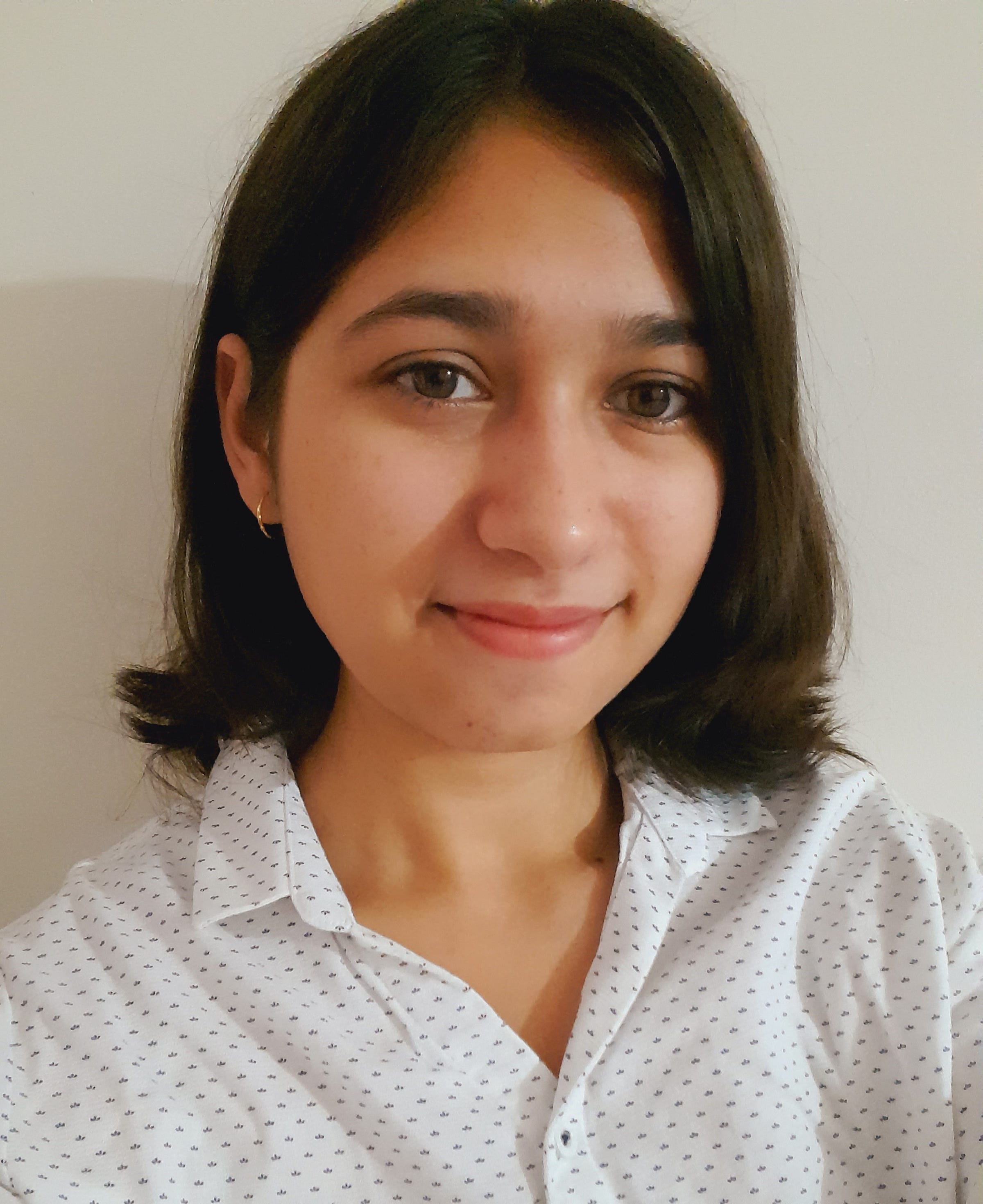 Somya Singh – Medium