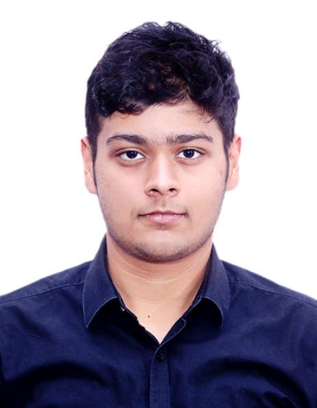 Aman Jain – Medium