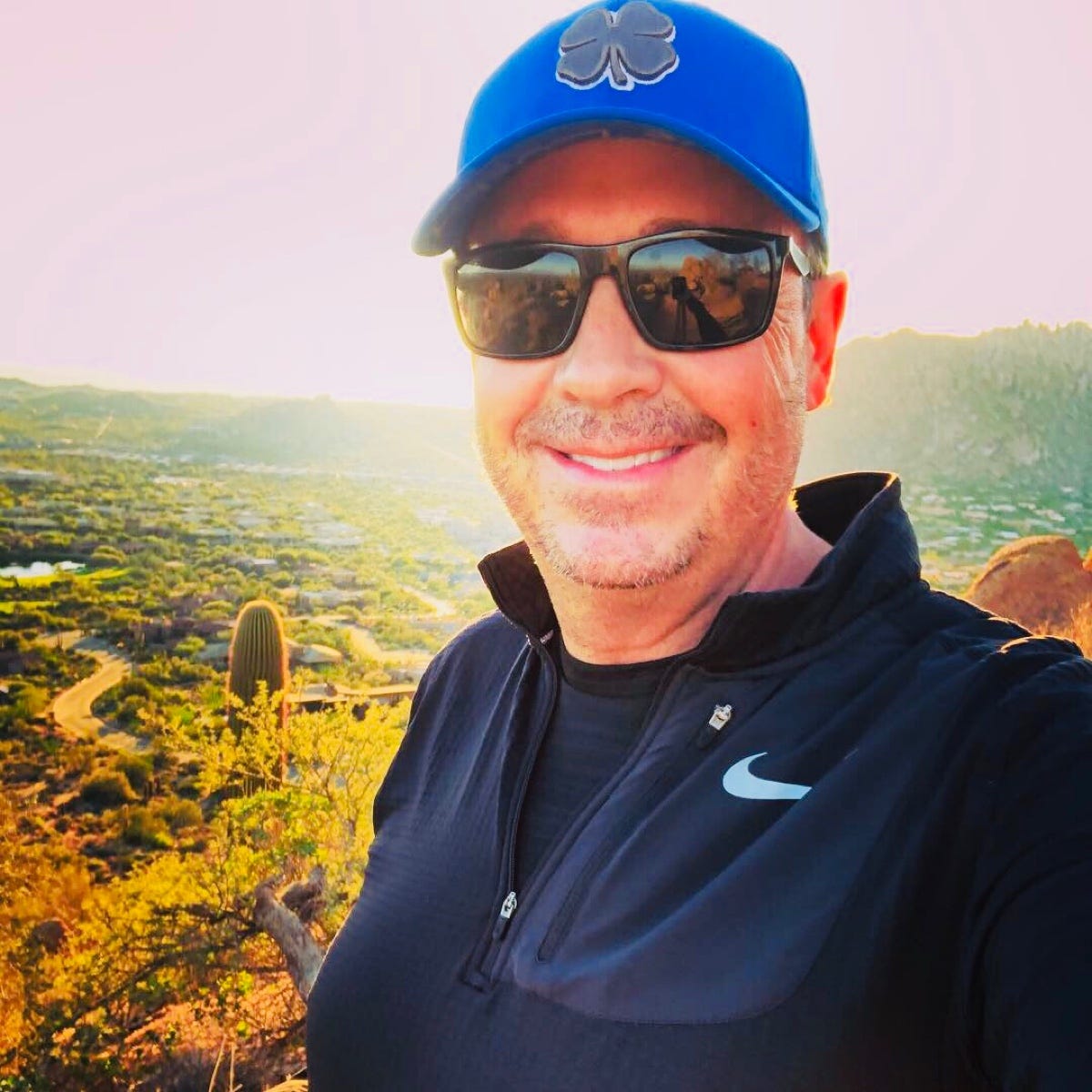 Brian Ford – Medium