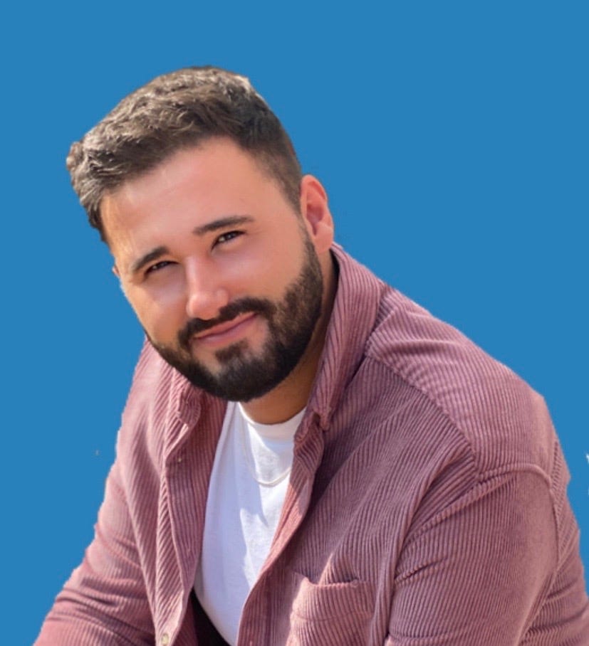 About – Kurtis Reid – Medium