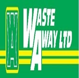 Waste Away – Medium