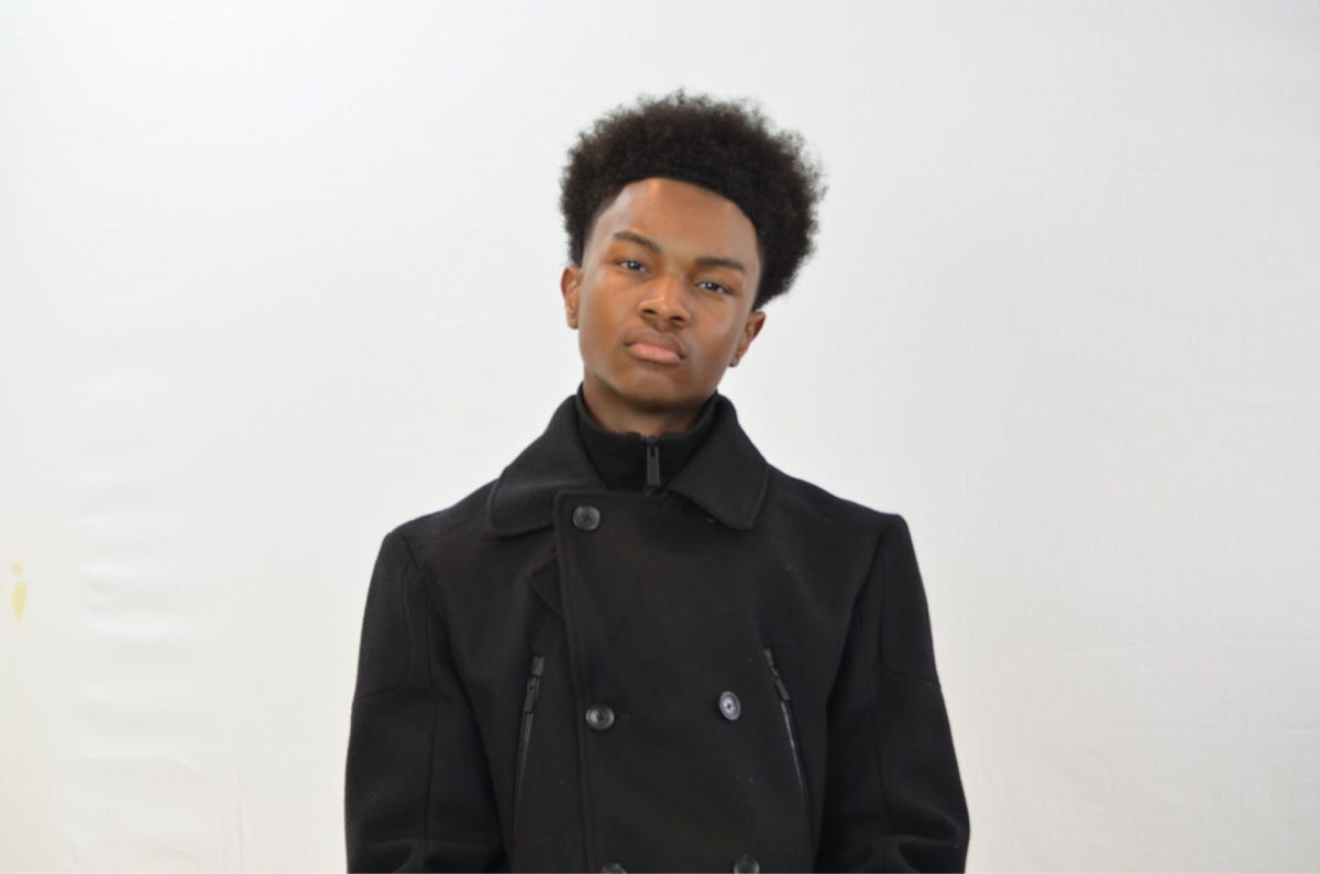 St. Apollo. – Medium