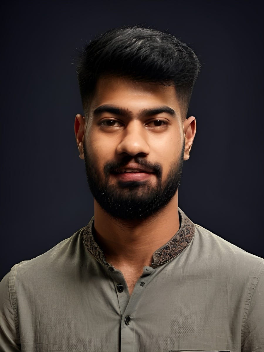 Taskin Wahed Akash – Medium